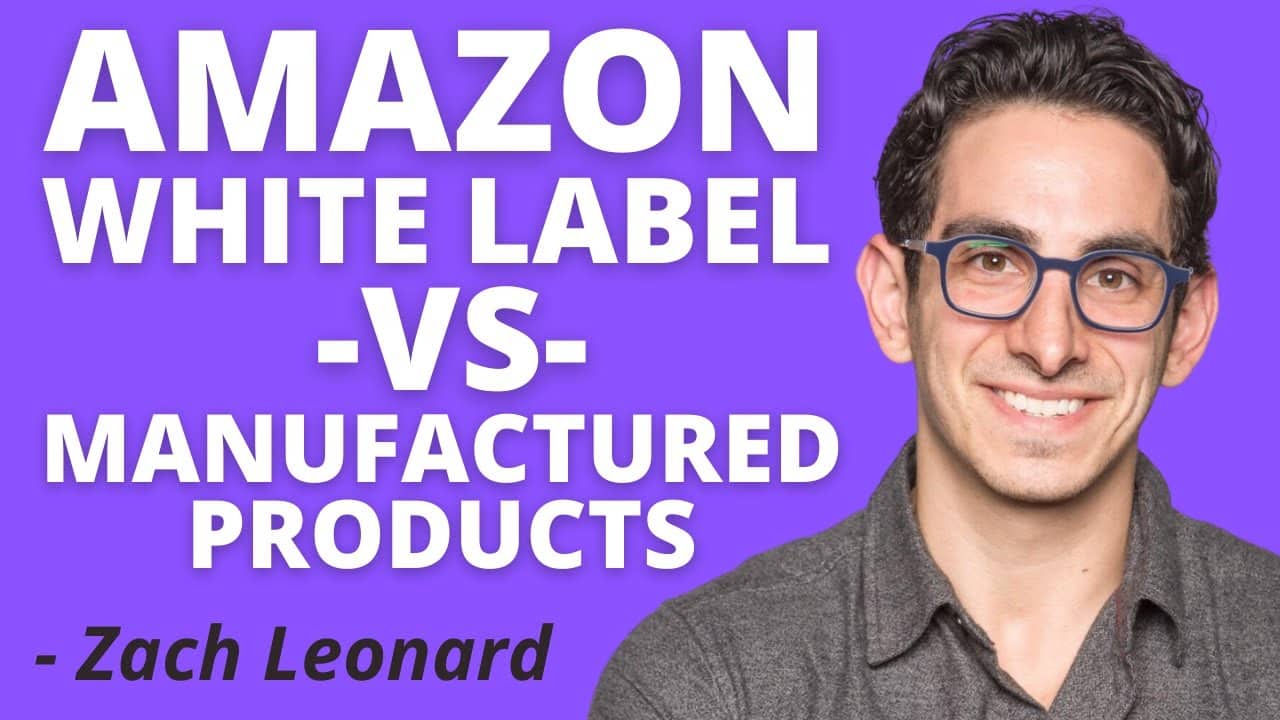 Amazon White Label Products Vs Creating Your Own | Gembah Videos