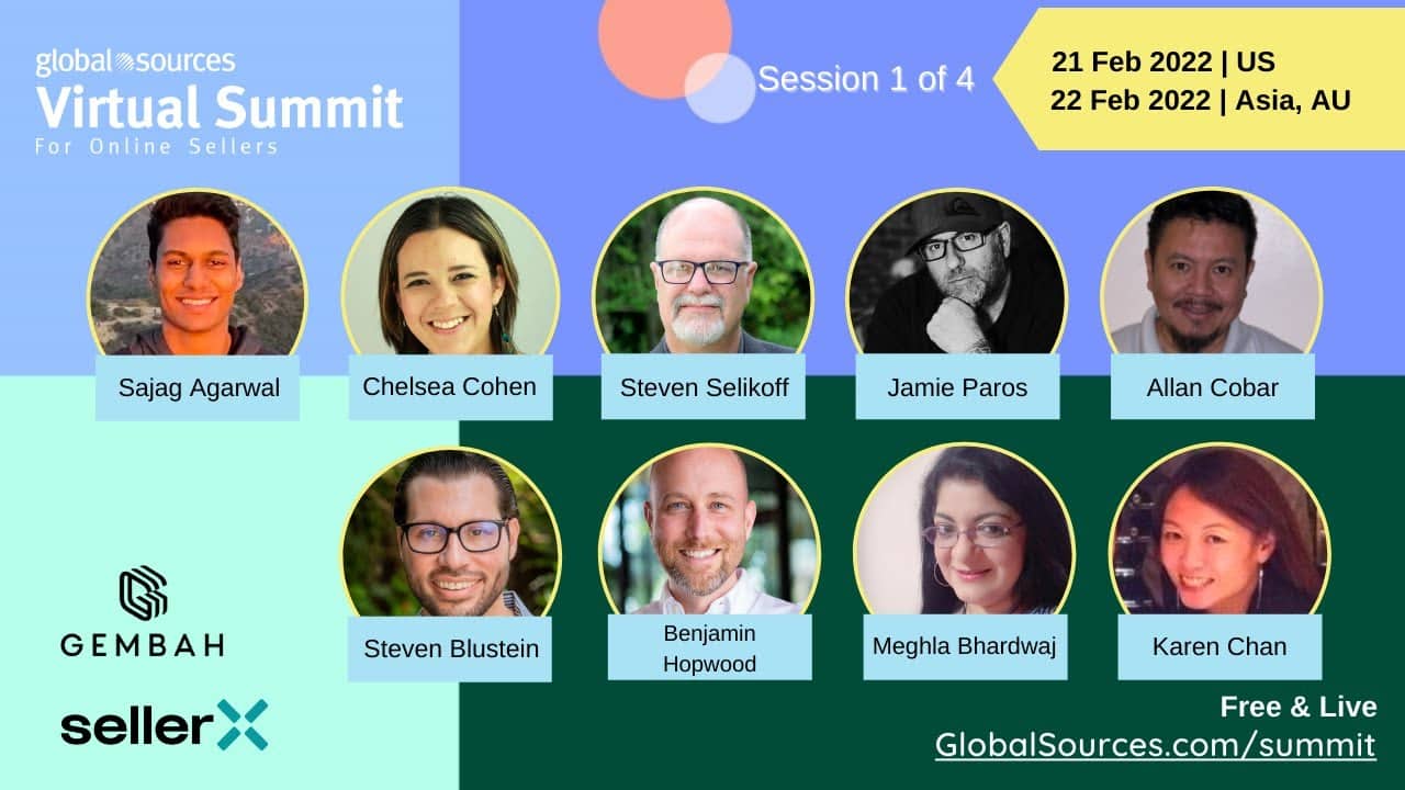 Sourcing Trends For 2022 | Gembah Videos