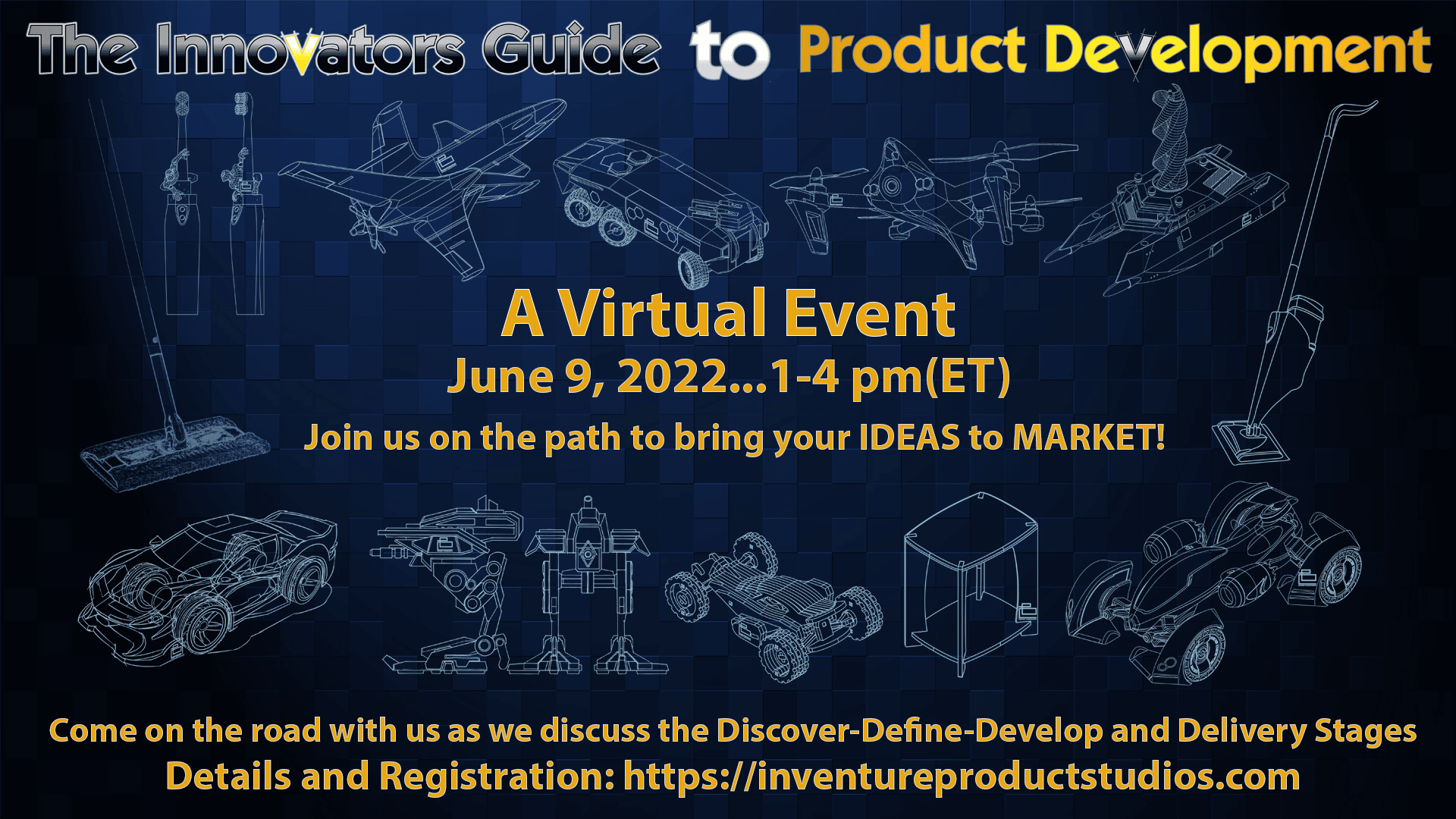 The Innovators Guide To Product Development | Gembah