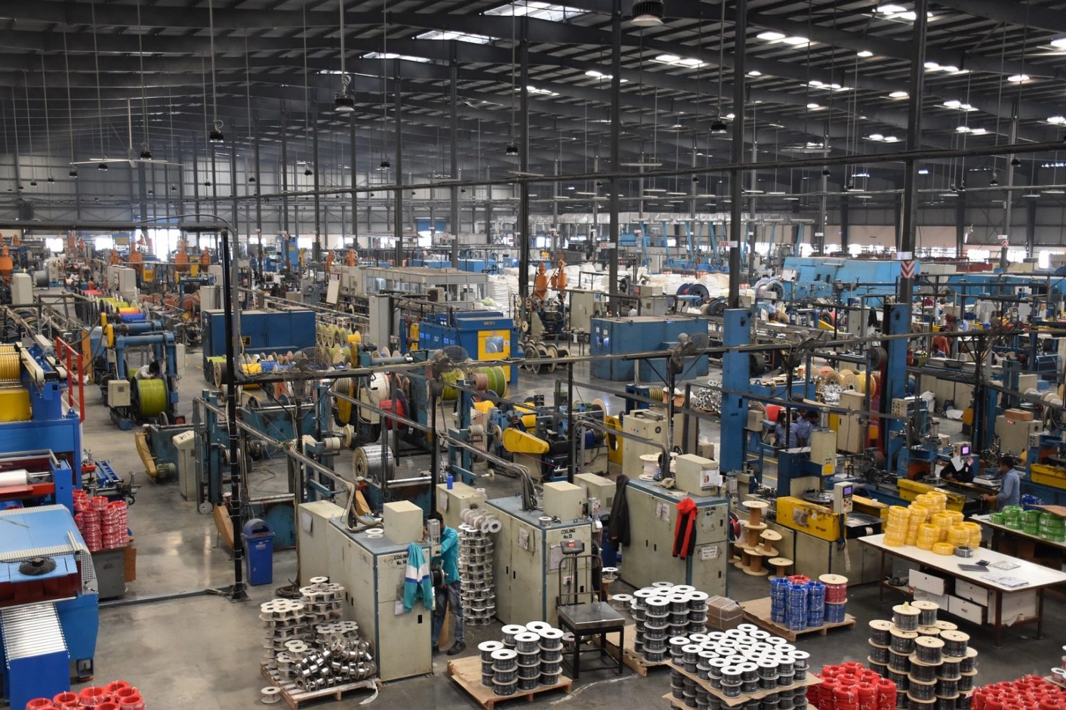 Contract Manufacturing: Complete Guide to Types & Benefits