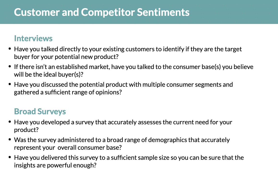 The Product Development Process: A Comprehensive Guide
