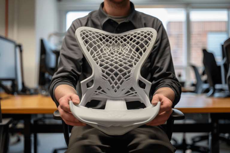 How to Get Your Invention Built: From Idea to Reality