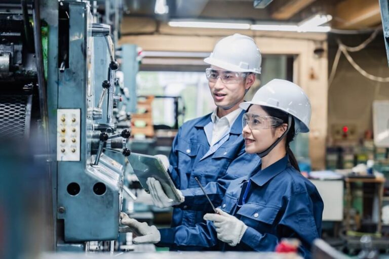 China Plus One Strategy for Global Supply Chain Diversification