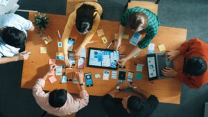 Consumer Product Design: Innovating for the Modern Market