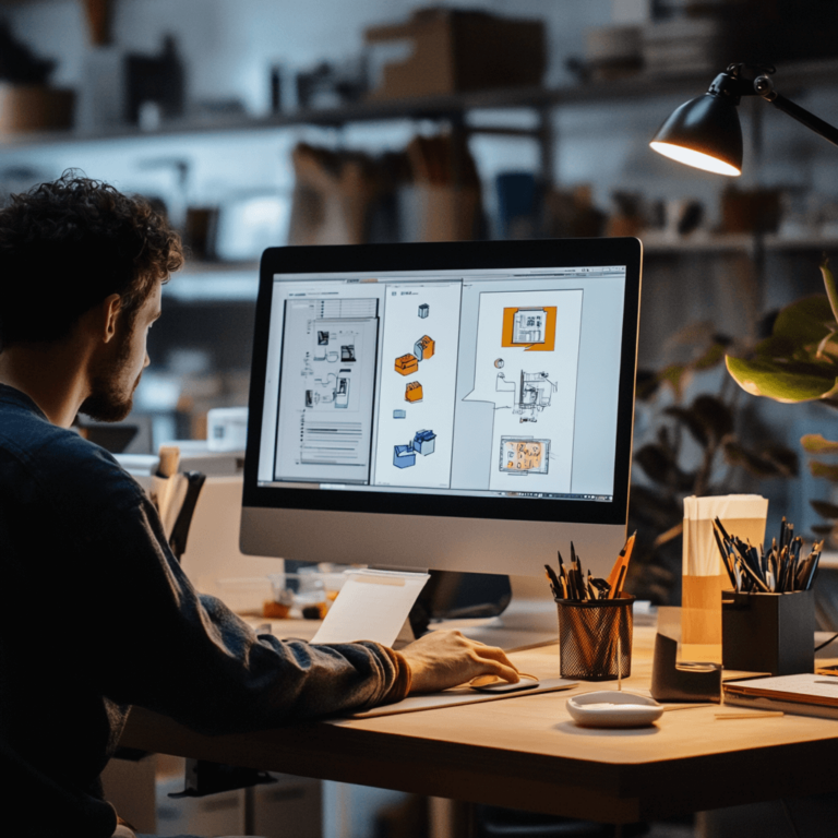 CAD Product Design: The Best Tools and Techniques in 2024