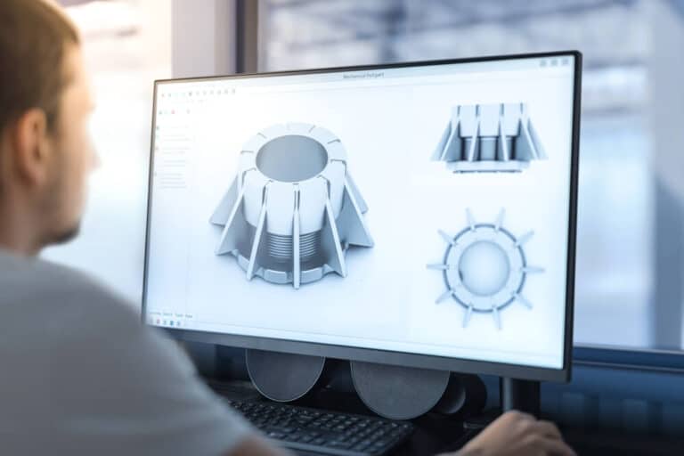 CAD Product Design: The Best Tools and Techniques in 2024