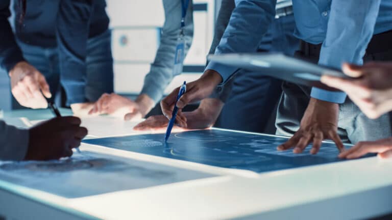 Top Industrial Design Trends for 2025 & Beyond