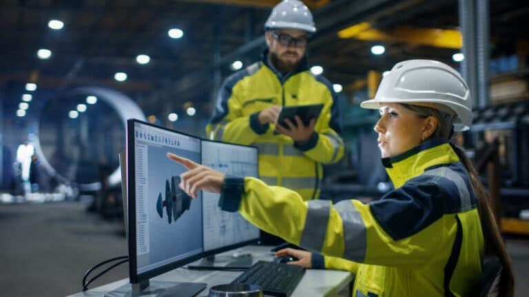 Top Industrial Design Trends for 2025 & Beyond