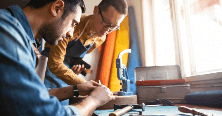 Iterative Design Process: How to Build Better Physical Products